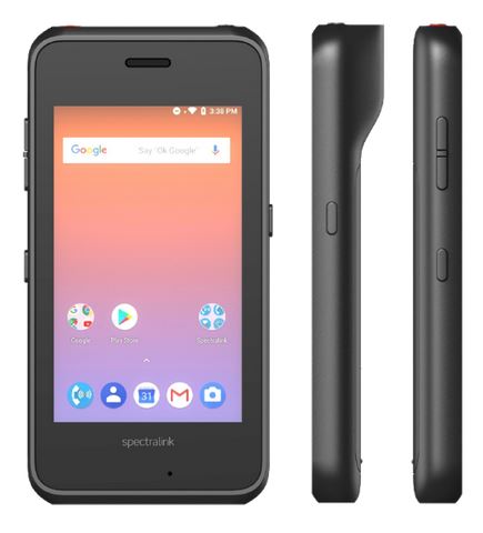 Spectralink Introduces the Versity 92 Series - TCS Canada